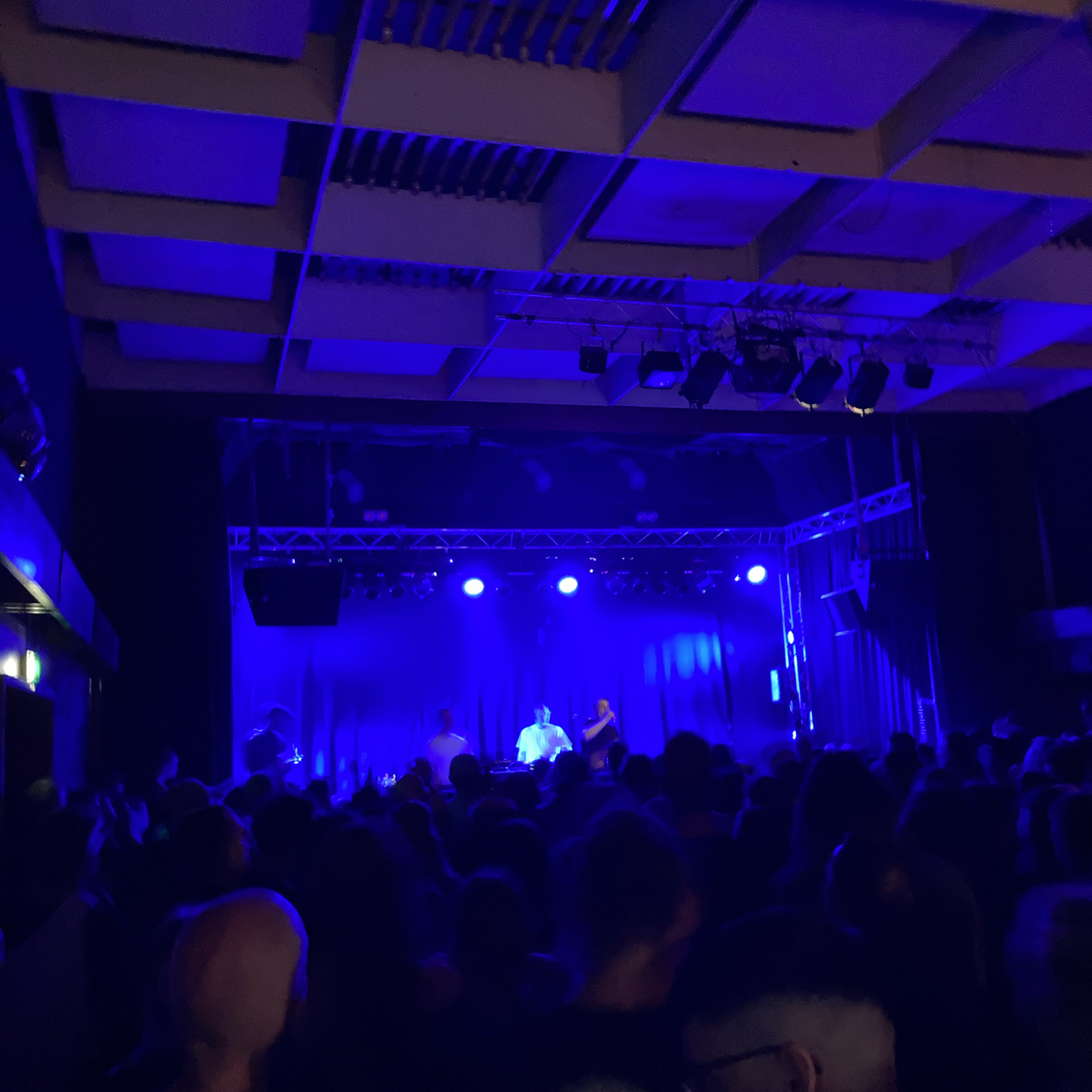 Pavelo & Schnell Concert & Tour History (Updated for 2024) | Concert ...