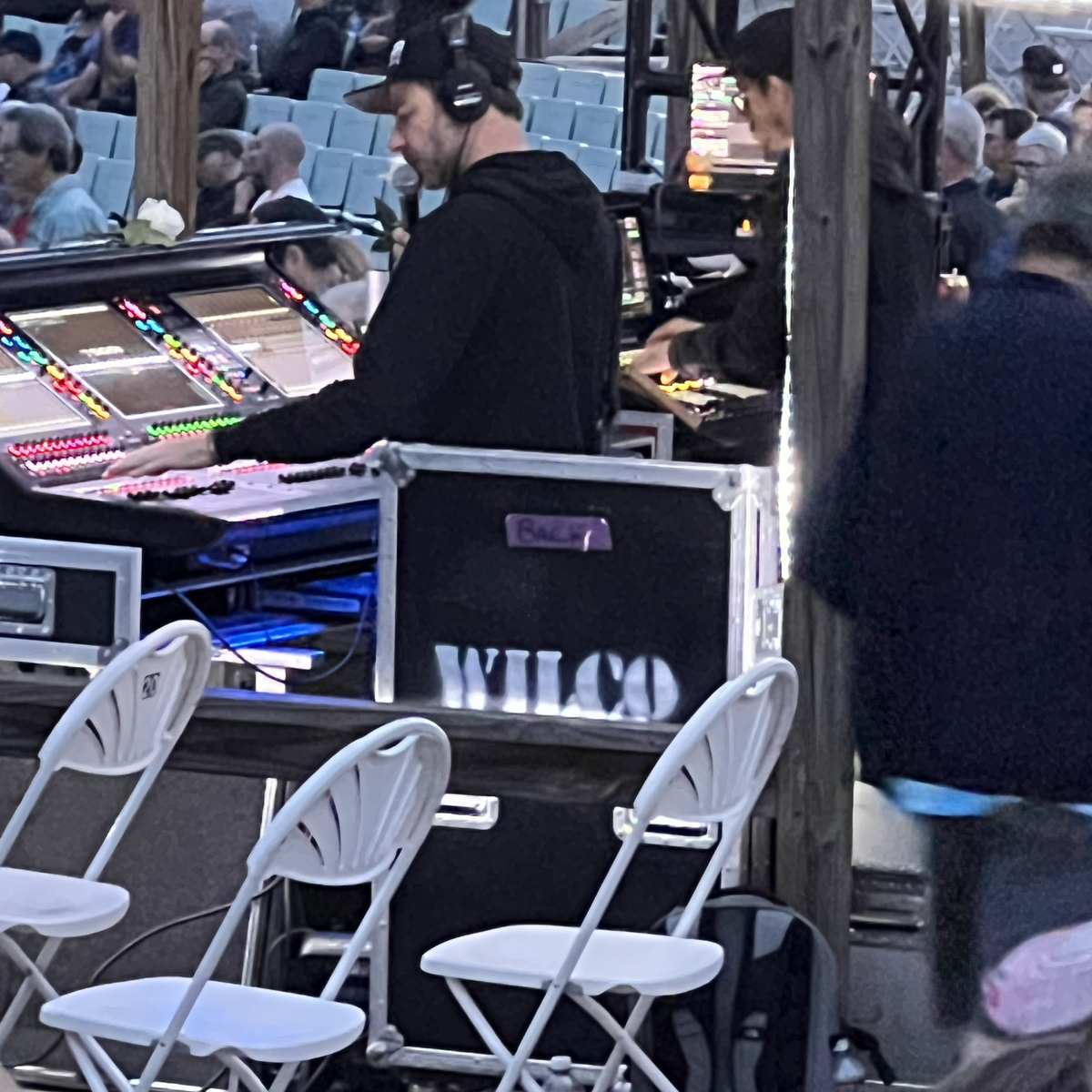 Wilco Concert & Tour History (Updated for 2023) | Concert Archives