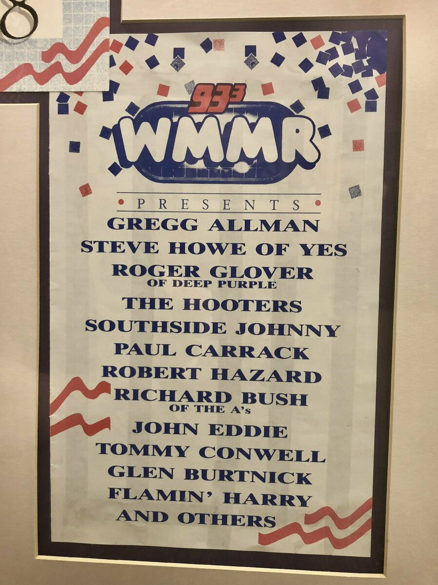 The Hooters Concert & Tour History (Updated for 2023) | Concert Archives
