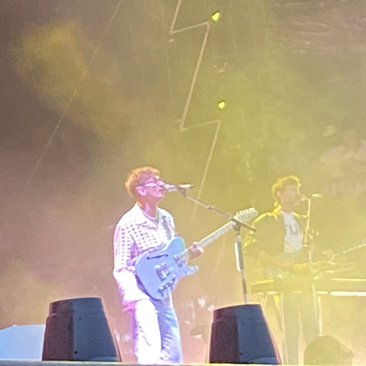 Glass Animals Concert & Tour History | Concert Archives