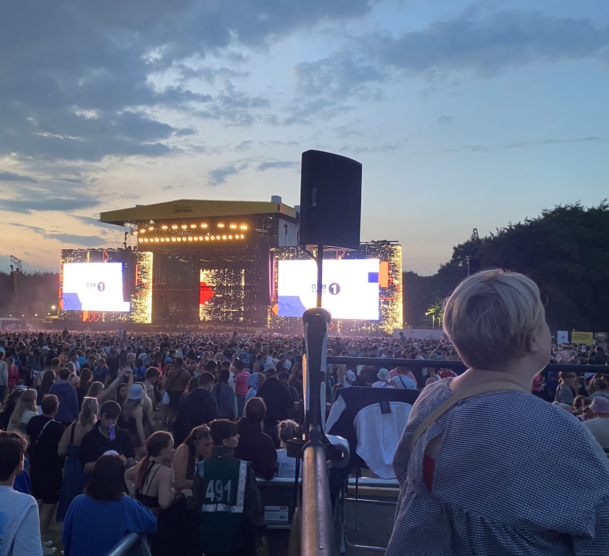 Dave Concert & Tour History | Concert Archives