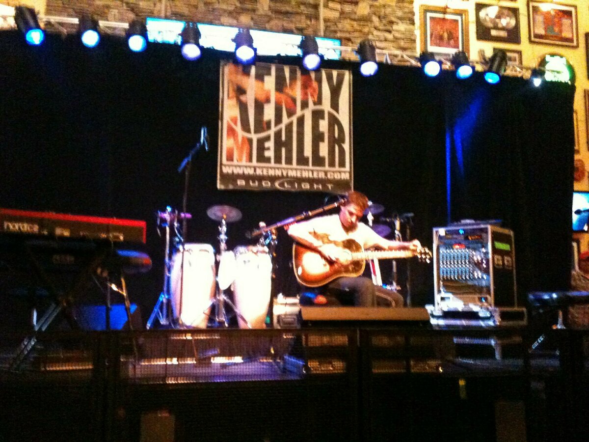 Concert History of Hard Rock Café - Foxwoods Mashantucket, Connecticut ...