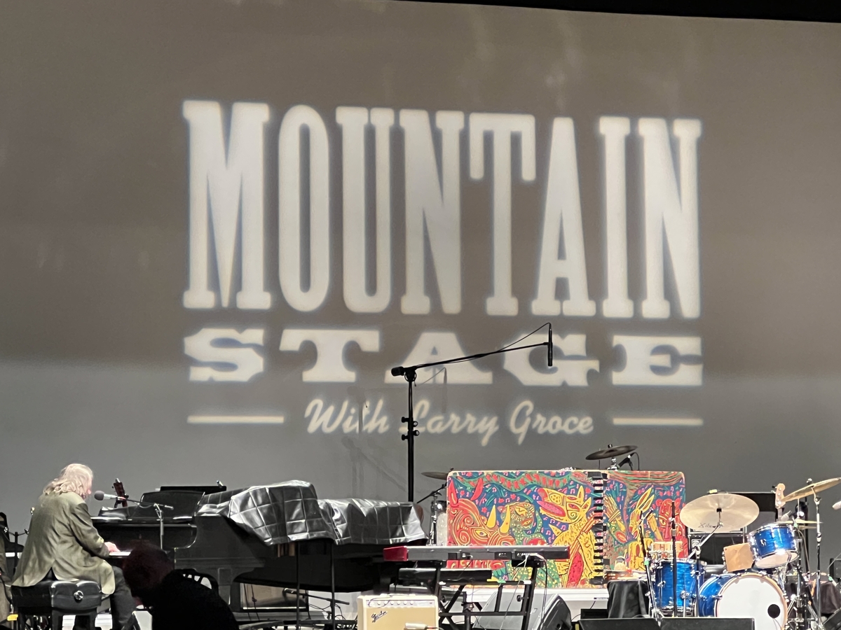 Wilco Concert & Tour History (Updated for 2023) | Concert Archives