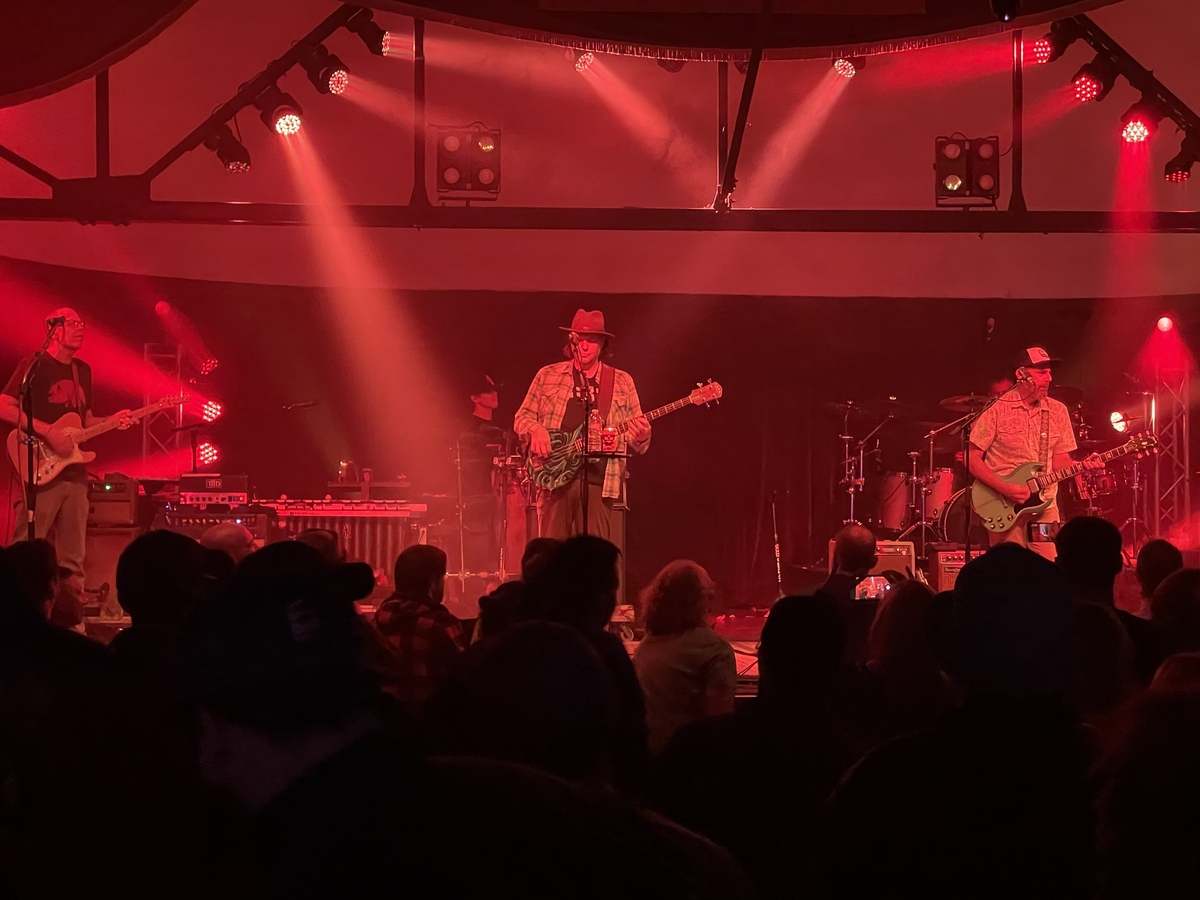 moe. Concert & Tour History (Updated for 2023) | Concert Archives