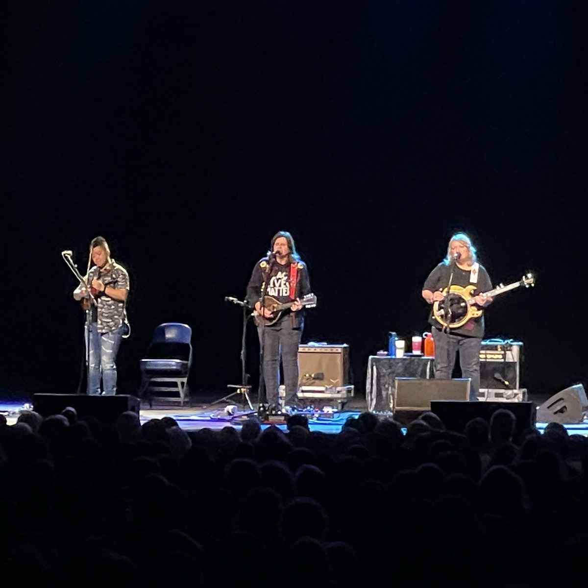 Indigo Girls Concert & Tour History (Updated for 2023) | Concert Archives