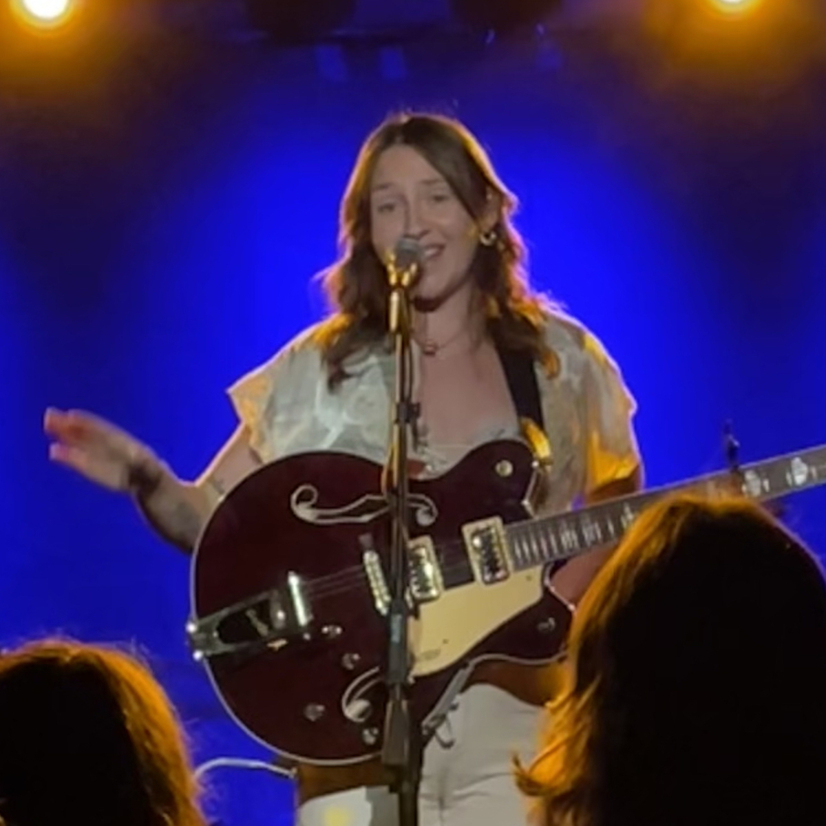 Apr 14, 2023: Brian Dunne / Al Olender at Mercury Lounge New York, New ...