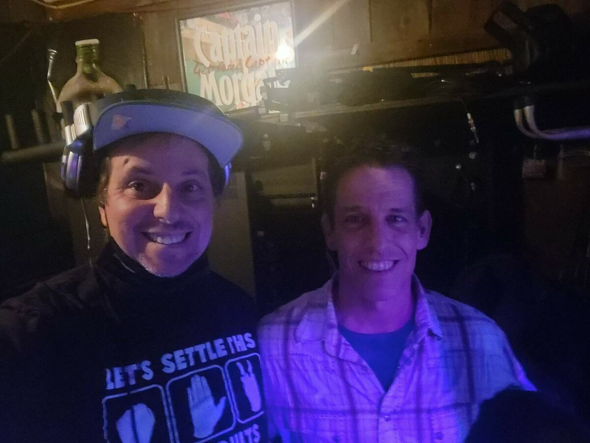 Concert History of Wobbly Barn Killington, Vermont, United States ...