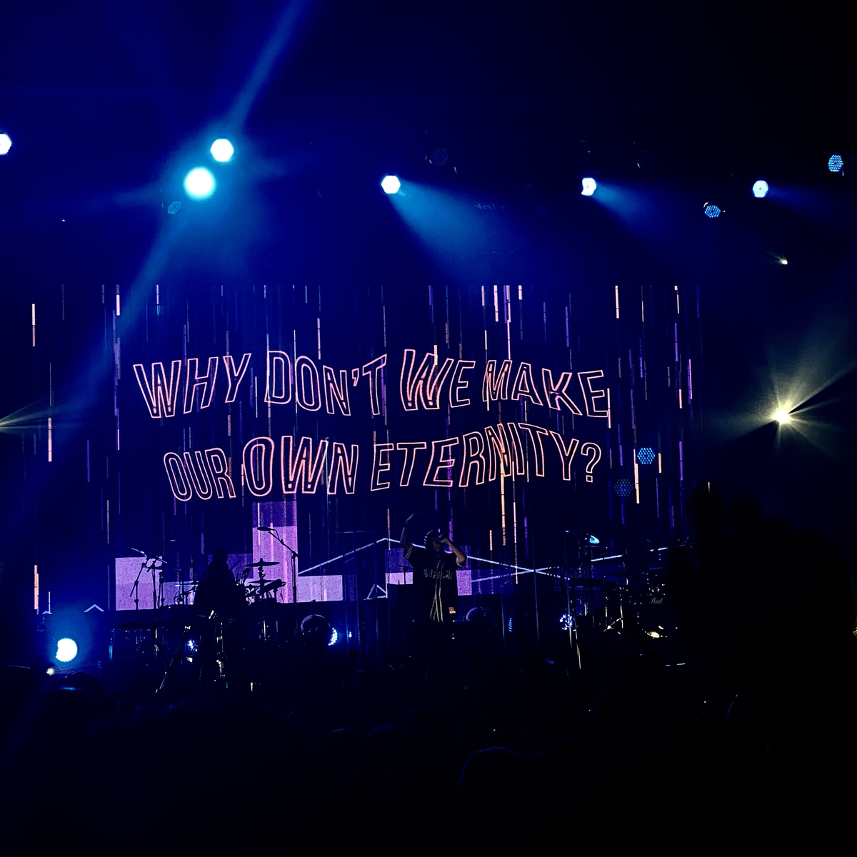 RADWIMPS Concert & Tour History (Updated for 2024) | Concert Archives