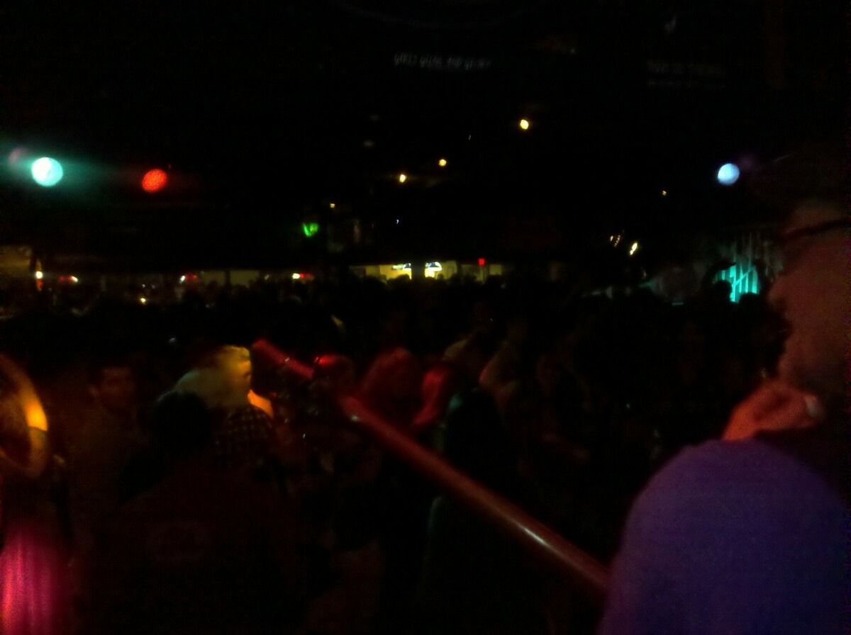 Concert History of The Chicken Box Nantucket, Massachusetts, United ...