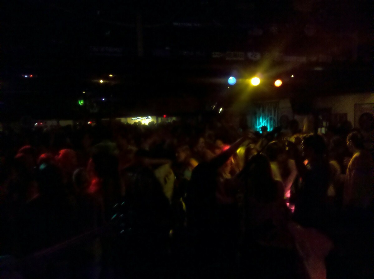 Concert History of The Chicken Box Nantucket, Massachusetts, United ...