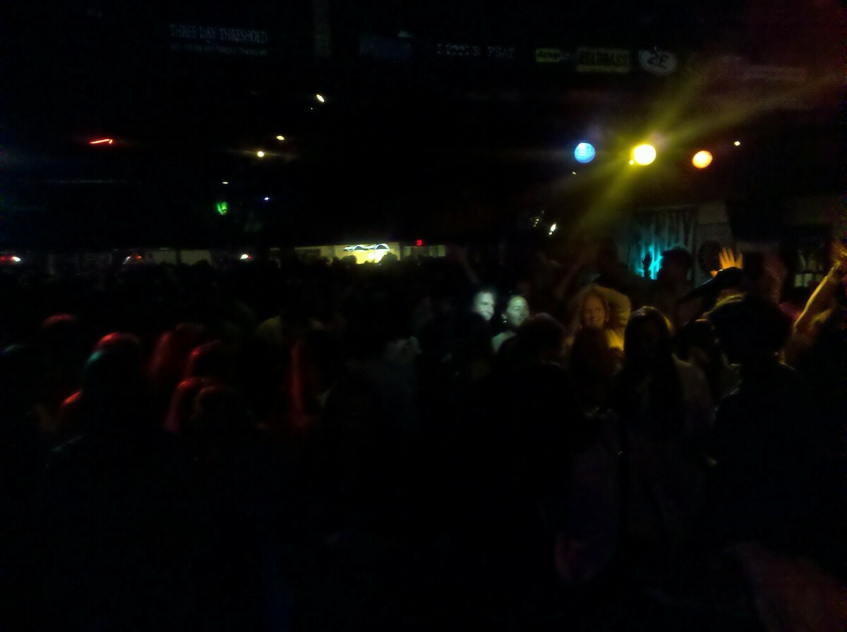 Concert History of The Chicken Box Nantucket, Massachusetts, United ...