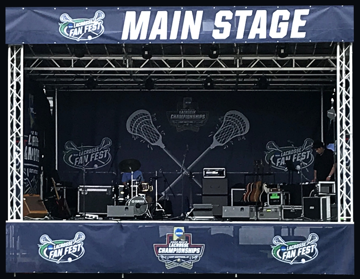 Concert History of Rentschler Field East Hartford, Connecticut, United ...