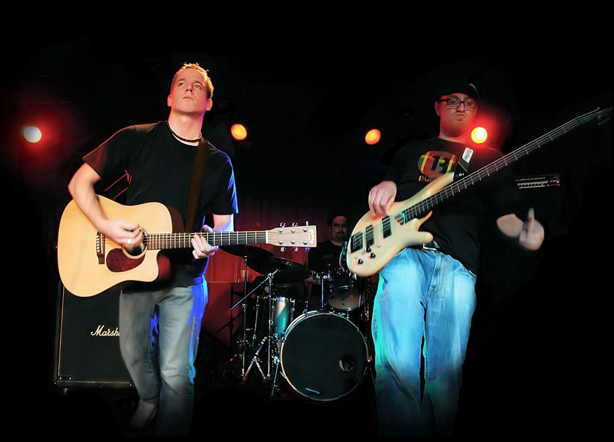 Oct 17, 2008: Kenny Mehler / Frank Viele & The Manhattan Project ...