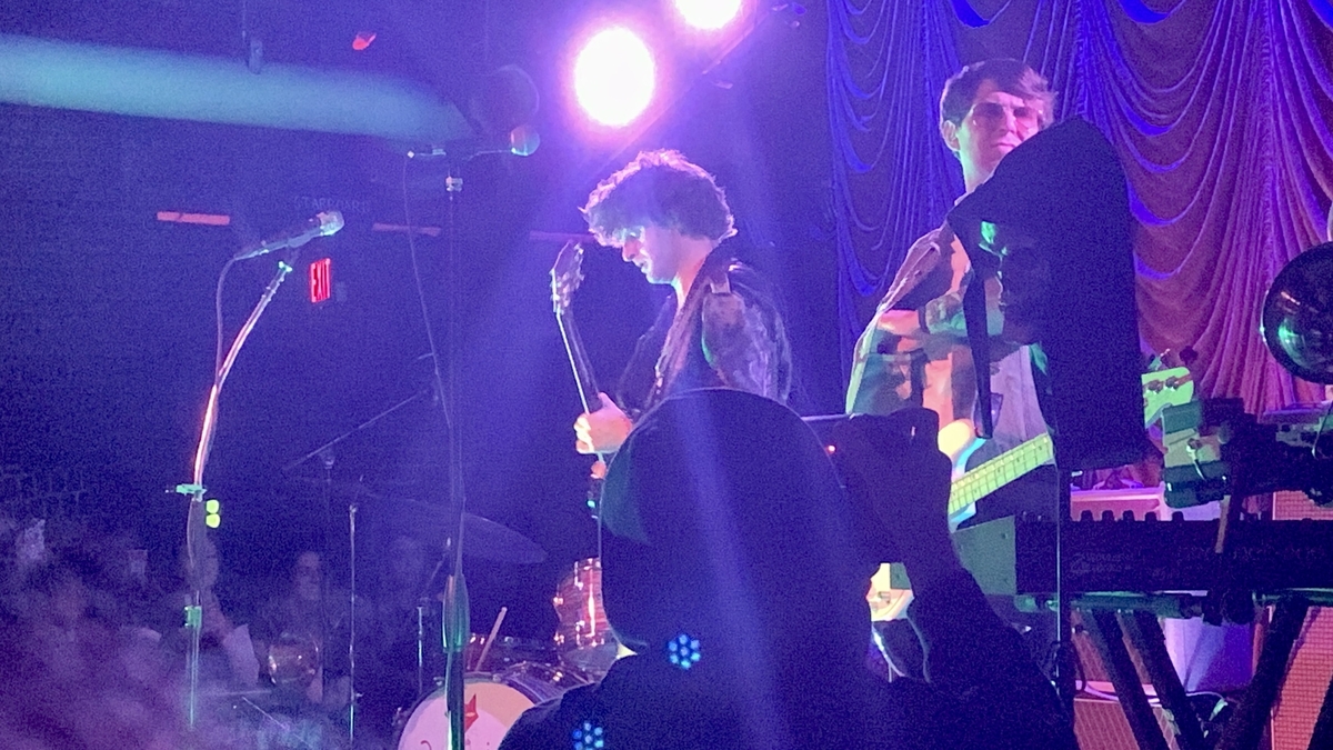 Peter Raffoul Concert & Tour History (Updated for 2025) | Concert Archives