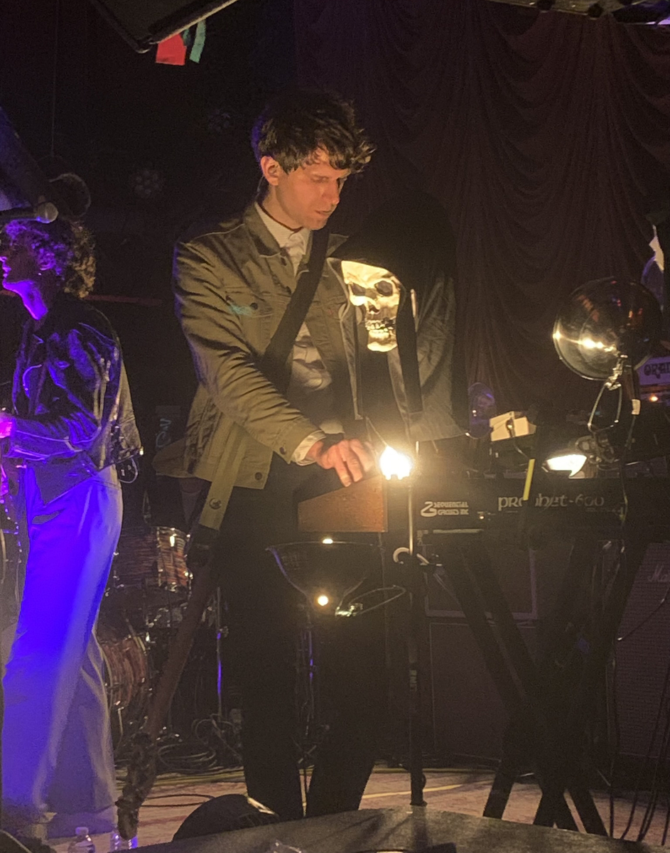 Peter Raffoul Concert & Tour History (Updated for 2025) | Concert Archives