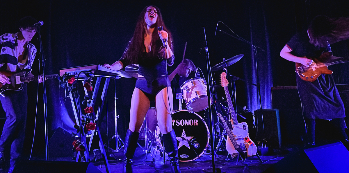 Lyschko Concert Photos | Concert Archives