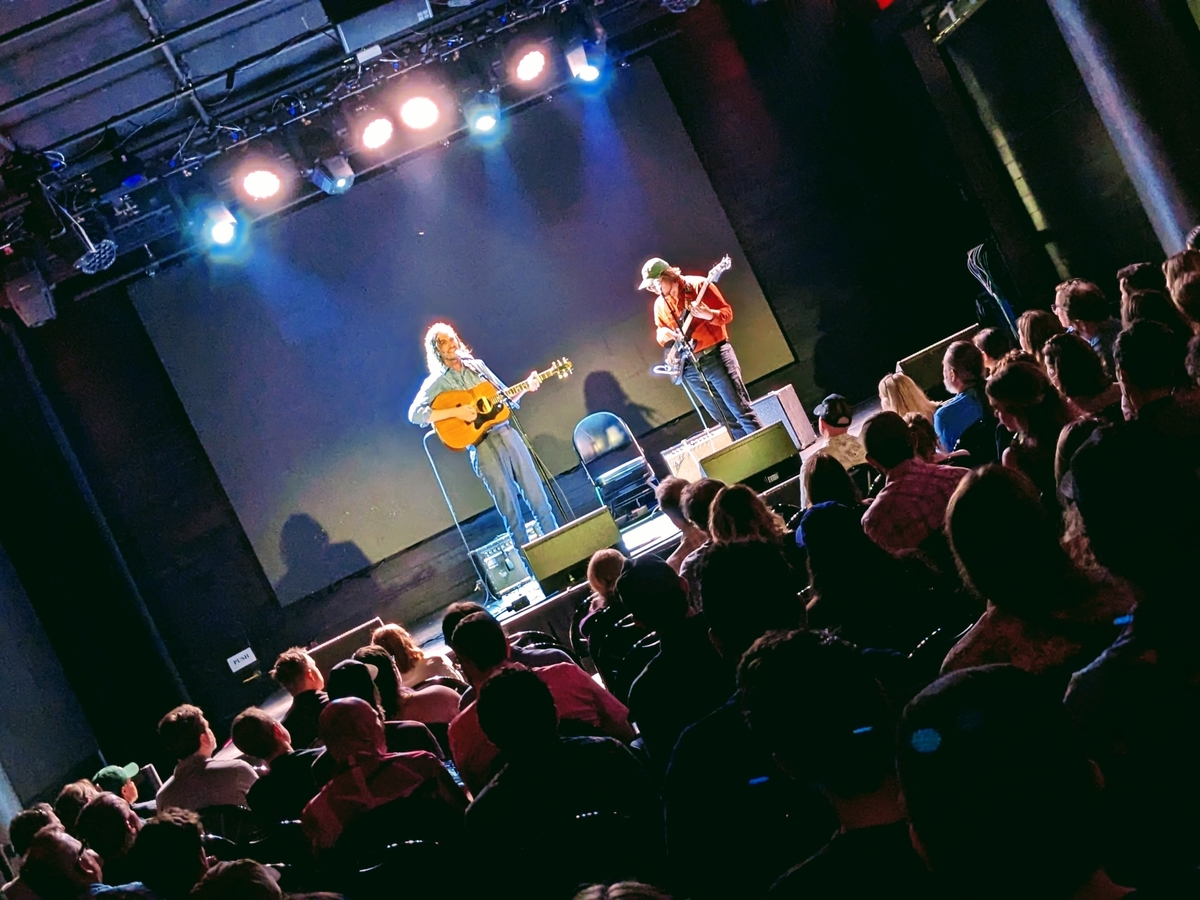Alex Dupree Concert & Tour History (Updated for 2026) | Concert Archives