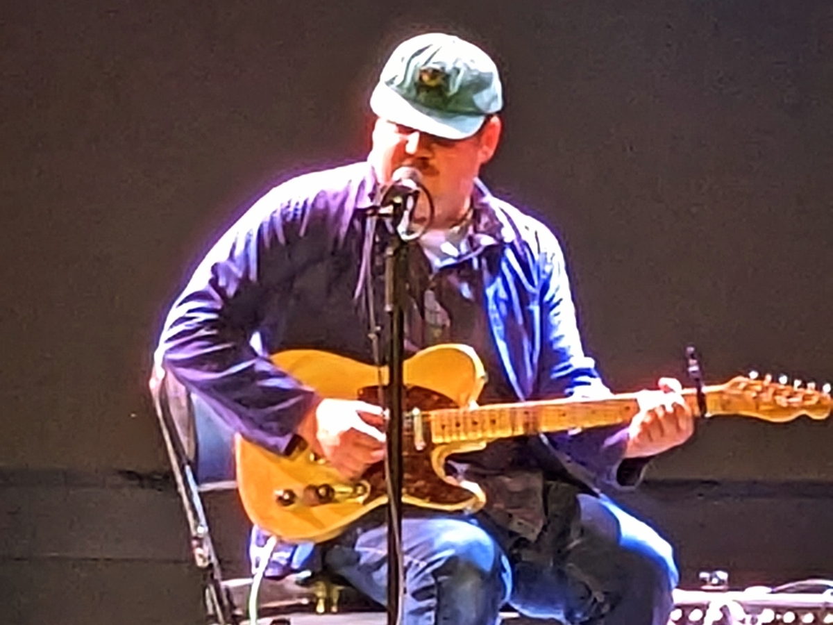 Alex Dupree Radio Personality