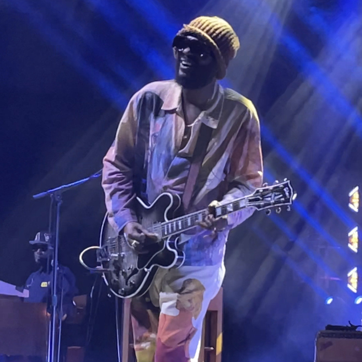 Lindsay Beaver and Brad Stivers Concert & Tour History | Concert Archives