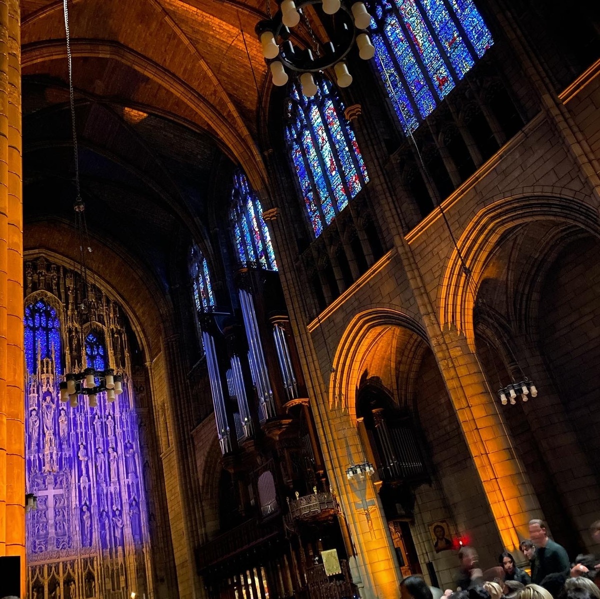 Helga Davis Concert & Tour History (Updated for 2024) | Concert Archives