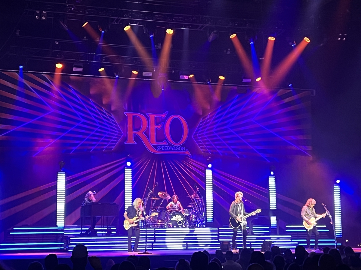 Concert History of Cadence Bank Arena Tupelo, Mississippi, United ...