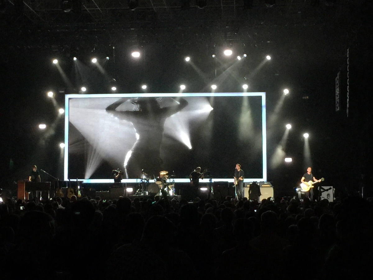 Bryan Adams Concert & Tour History (Updated for 2023) | Concert Archives