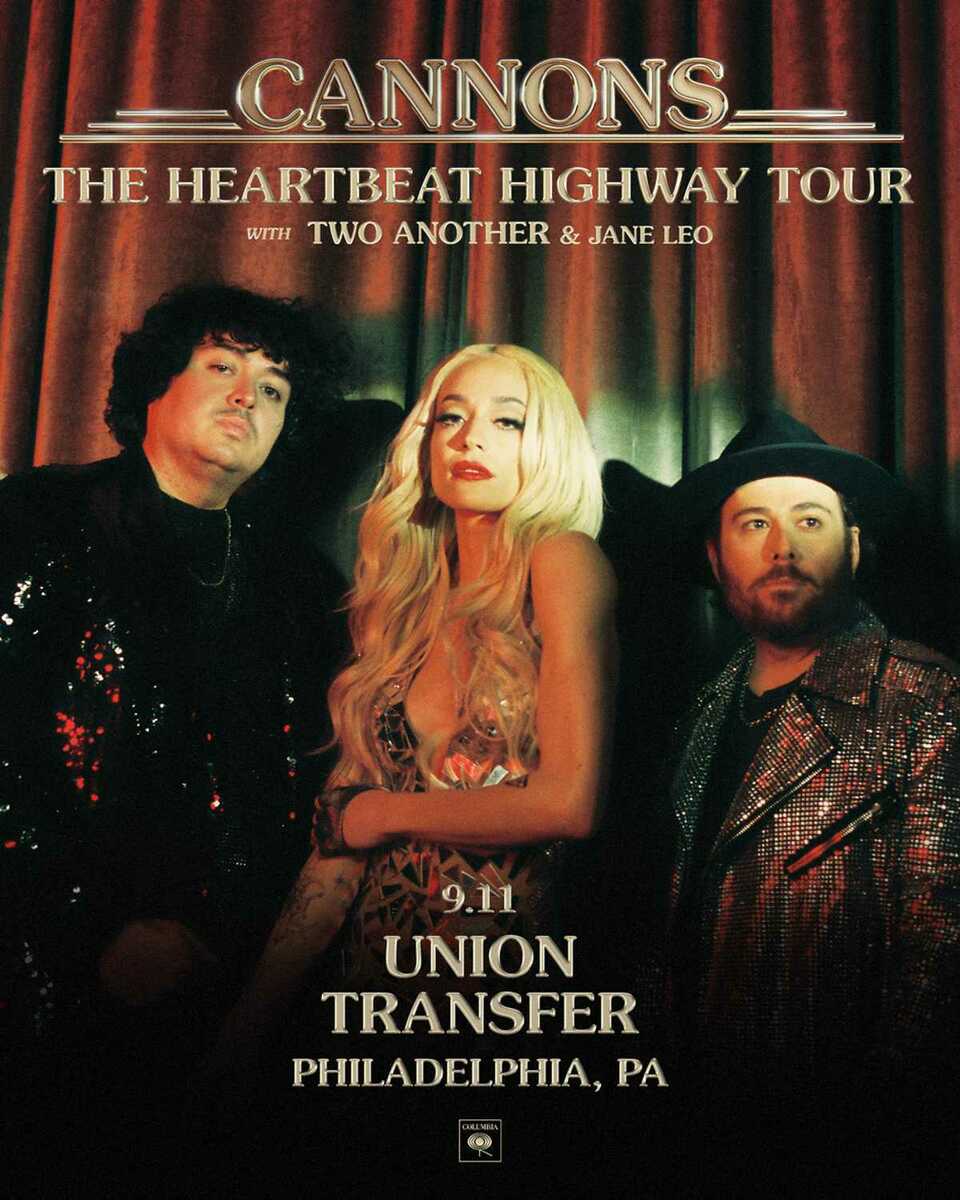 Jane Leo Concert & Tour History (Updated for 2023) | Concert Archives