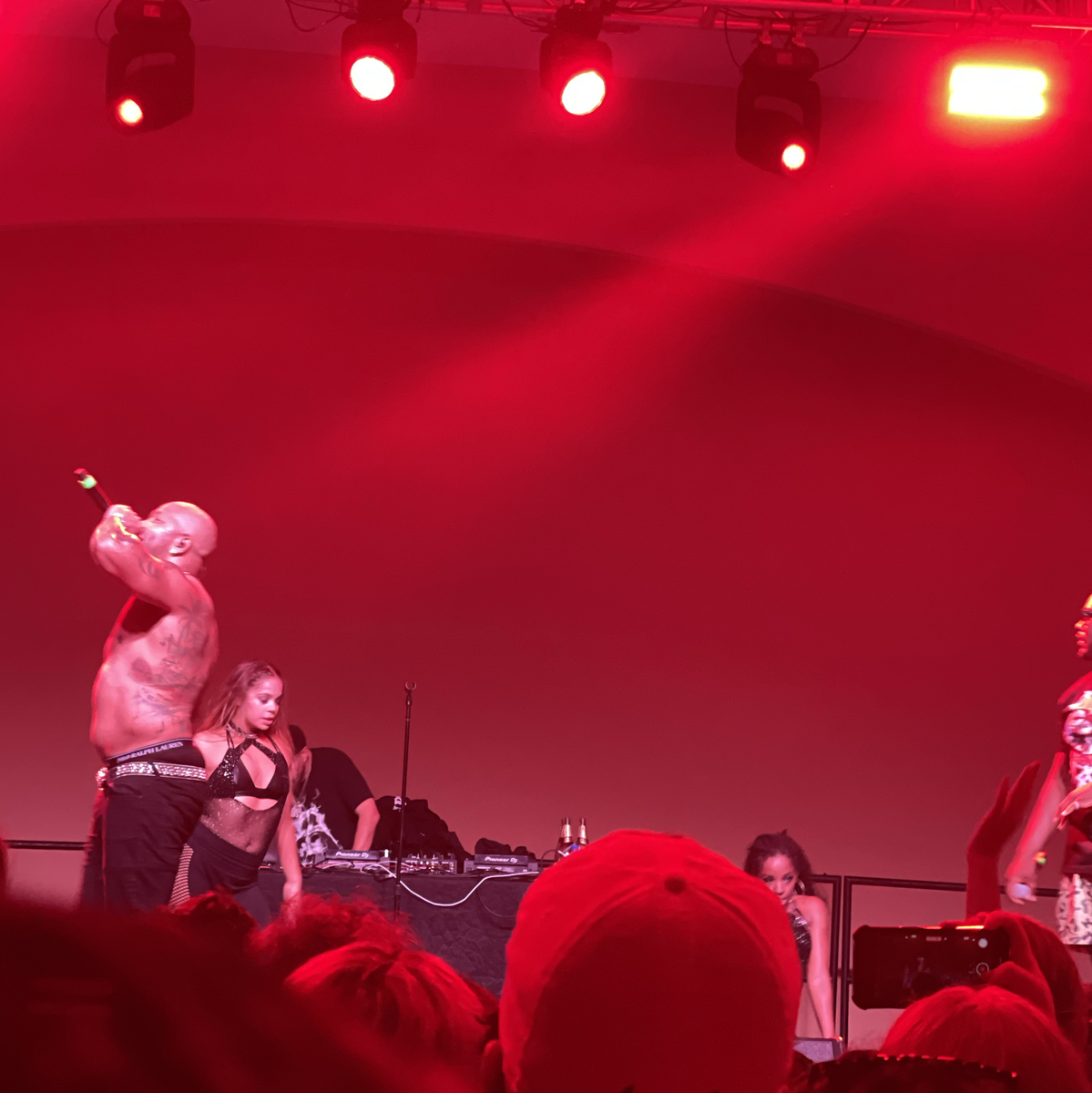 Flo Rida Concert & Tour History (Updated for 2023) | Concert Archives