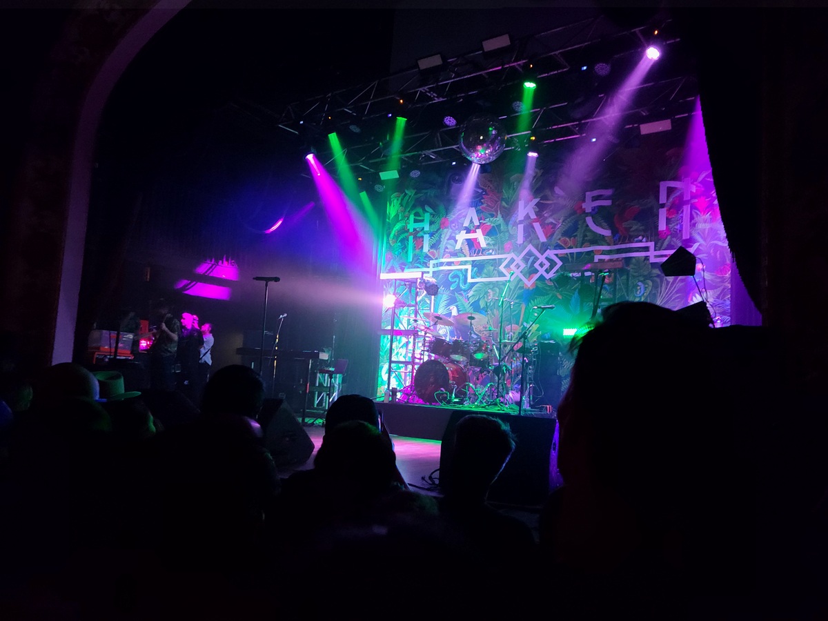 Concert History of The Opera House Toronto, Ontario, Canada (Updated ...