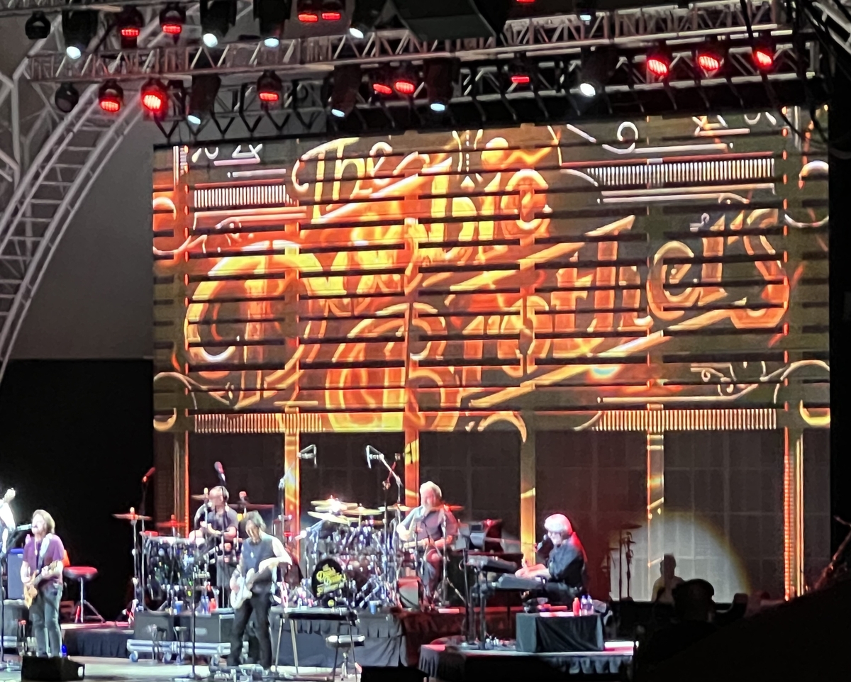 Concert Photos from Tom Moffatt Waikiki Shell | Concert Archives