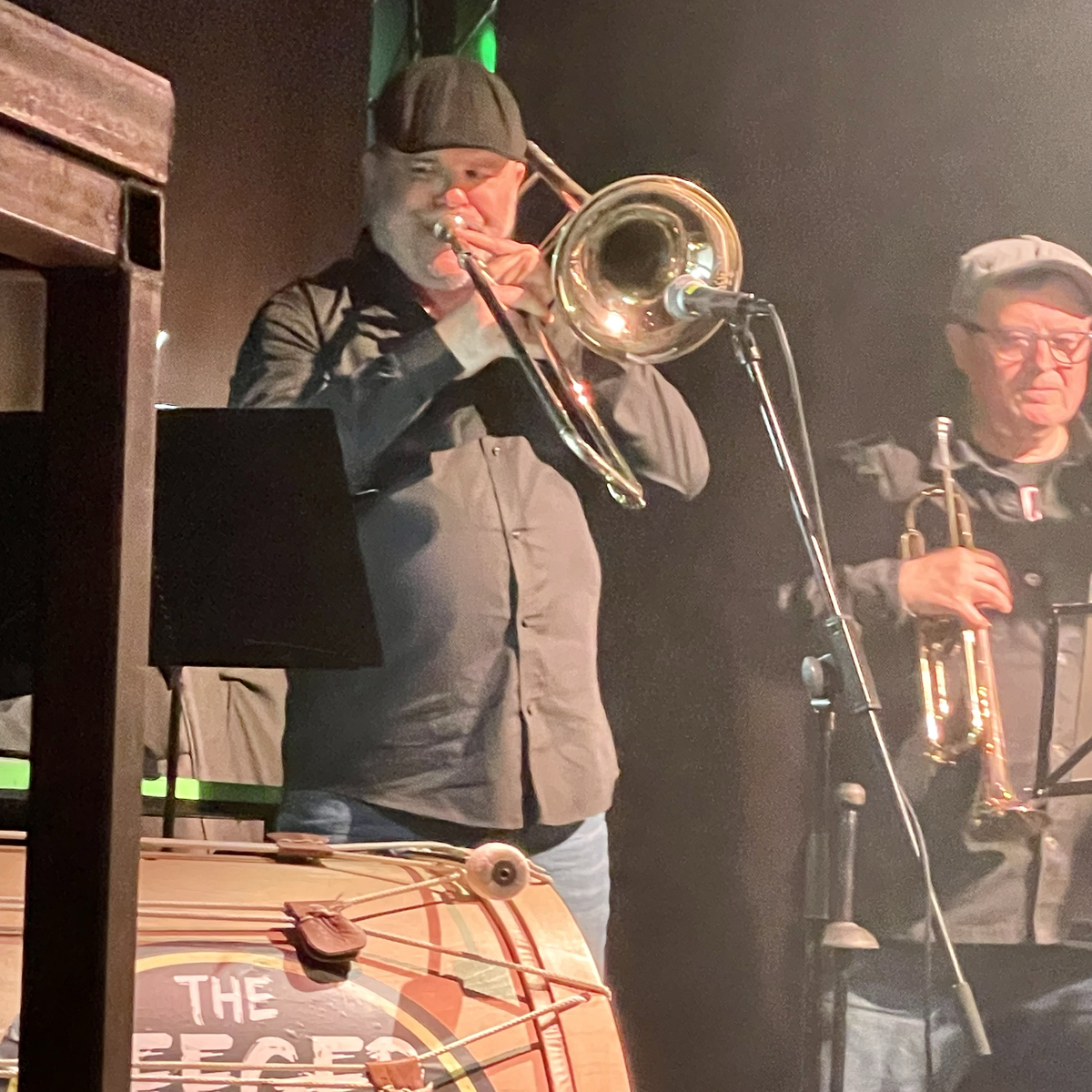 The Seeger Sessions Revival Concert & Tour History (Updated for 2025 ...