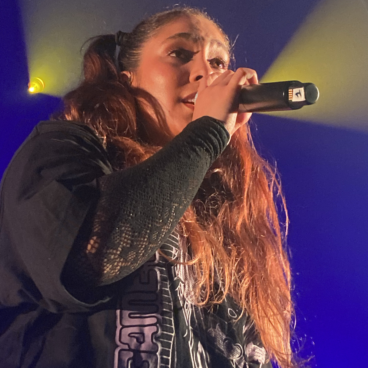 Chilla Concert & Tour History (Updated for 2024) | Concert Archives