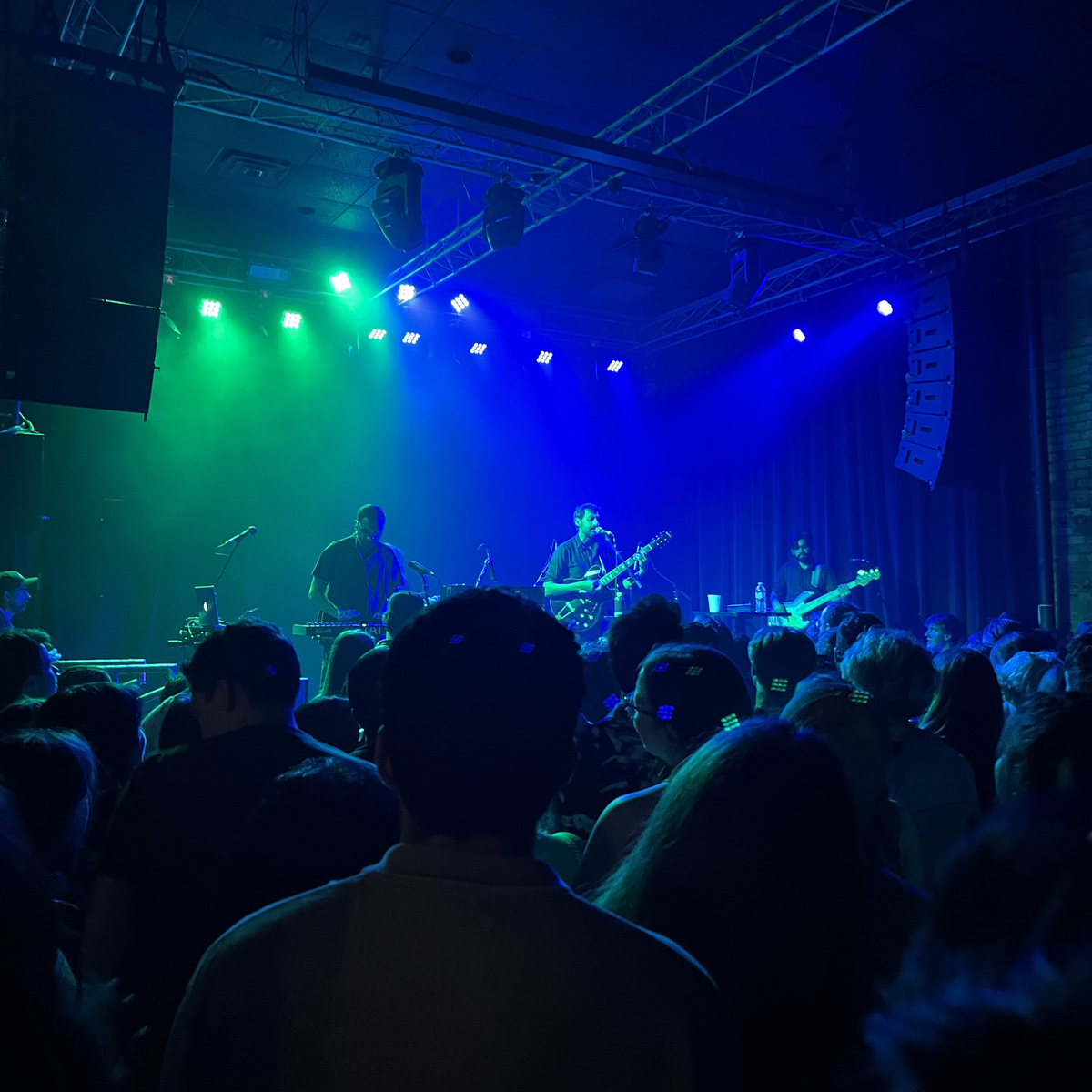 Peter Cat Recording Co. Concert & Tour History (Updated for 2024 ...