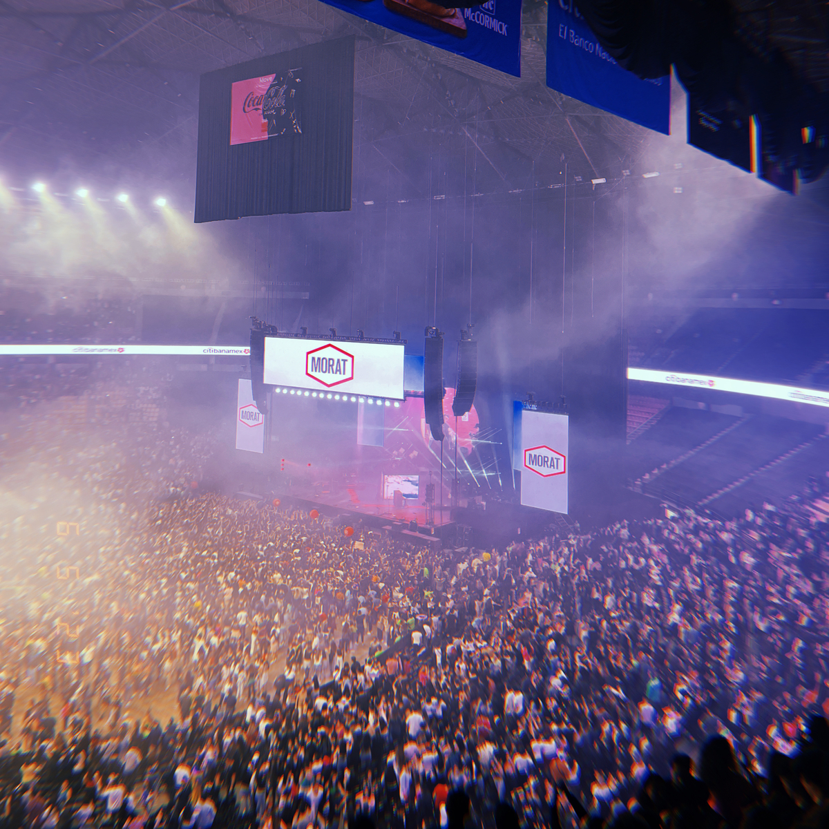 Lasso Concert & Tour History (Updated for 2024 - 2025) | Concert Archives