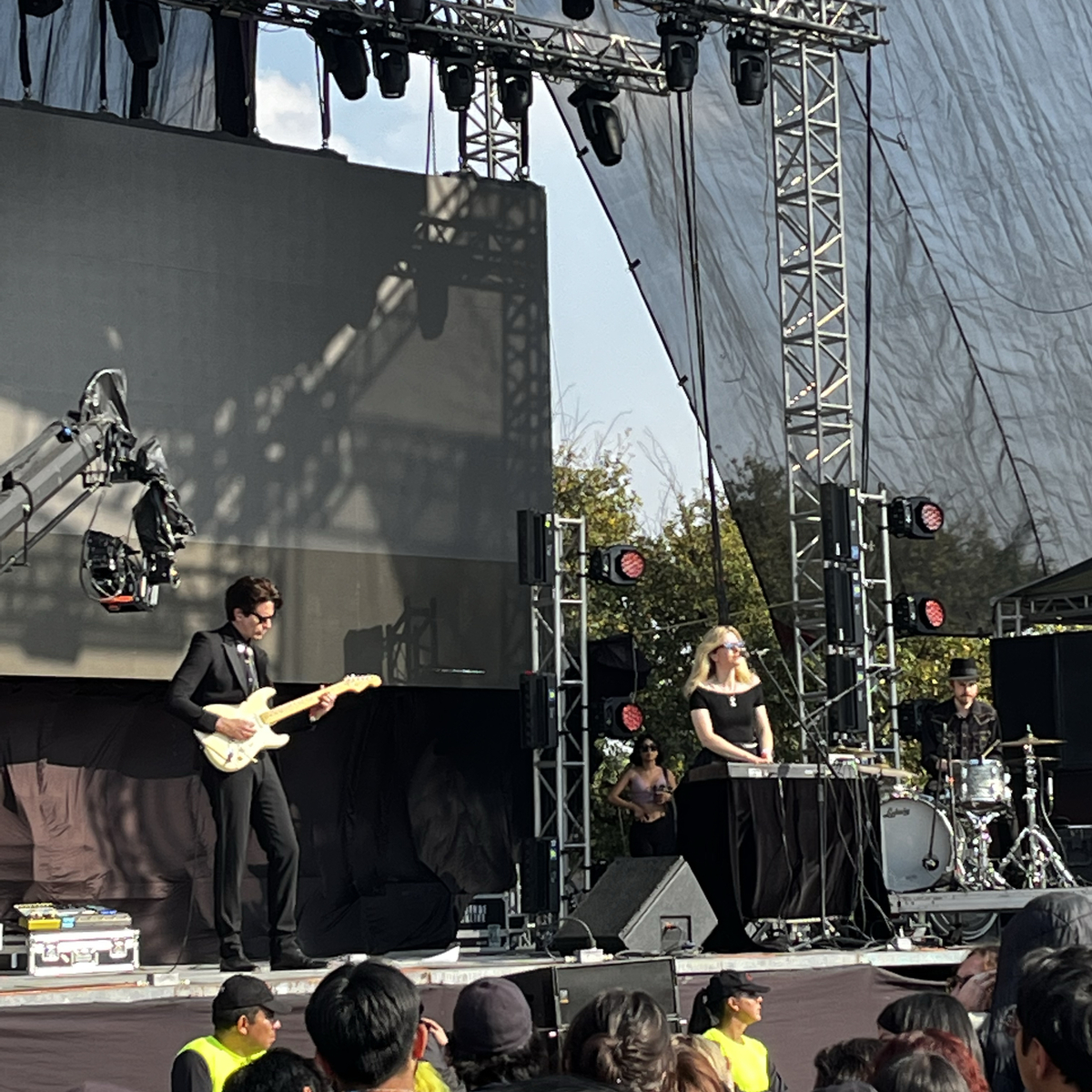 Primus Concert & Tour History (Updated for 2023) | Concert Archives