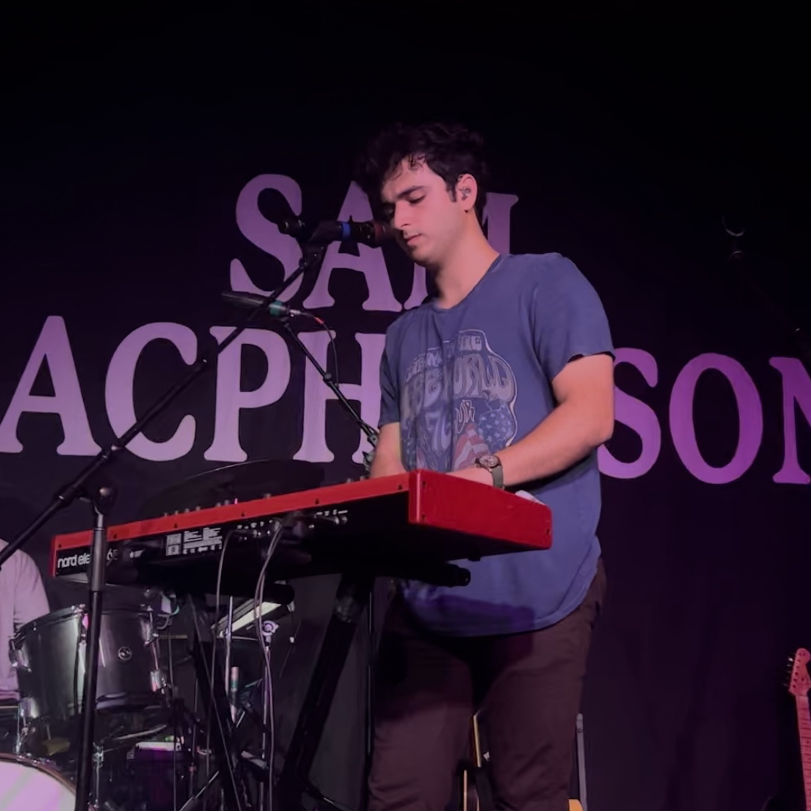 Mikey Ferrari Concert & Tour History | Concert Archives