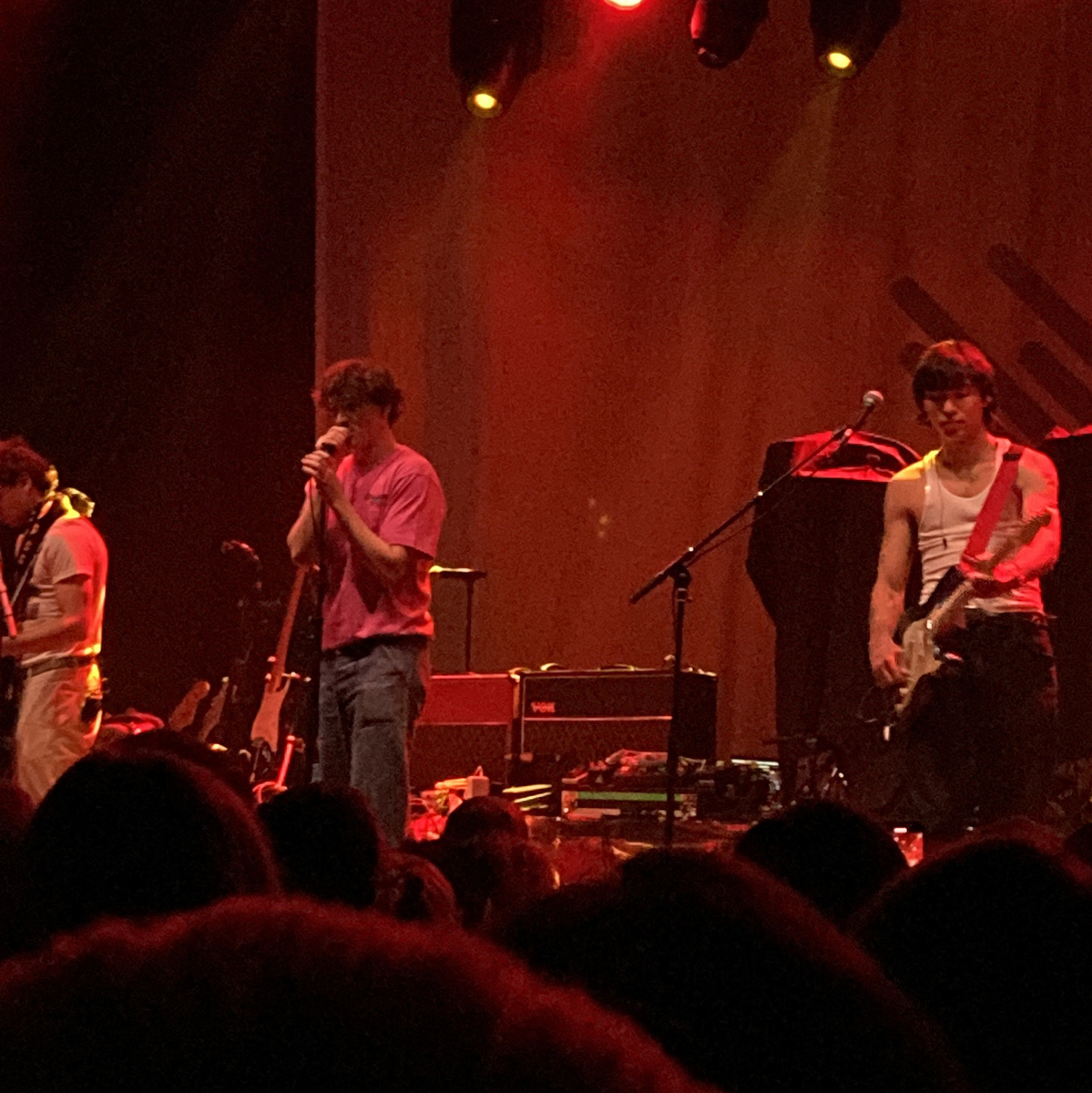 Bad Suns Concert & Tour History | Concert Archives