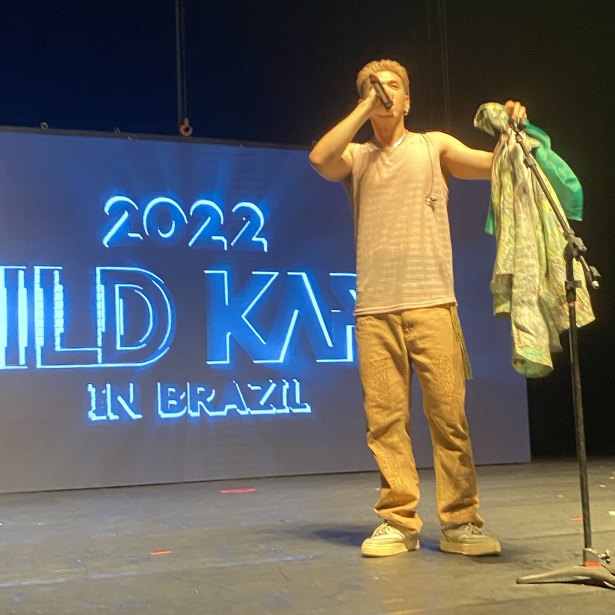 KARD Concert & Tour History (Updated for 2023) | Concert Archives