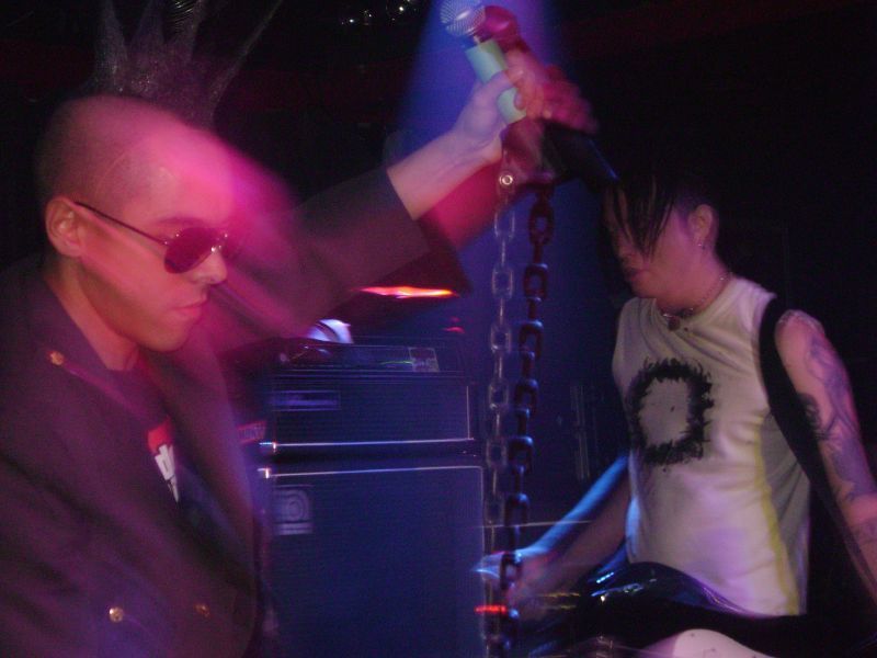 chemlab Concert Photos | Concert Archives