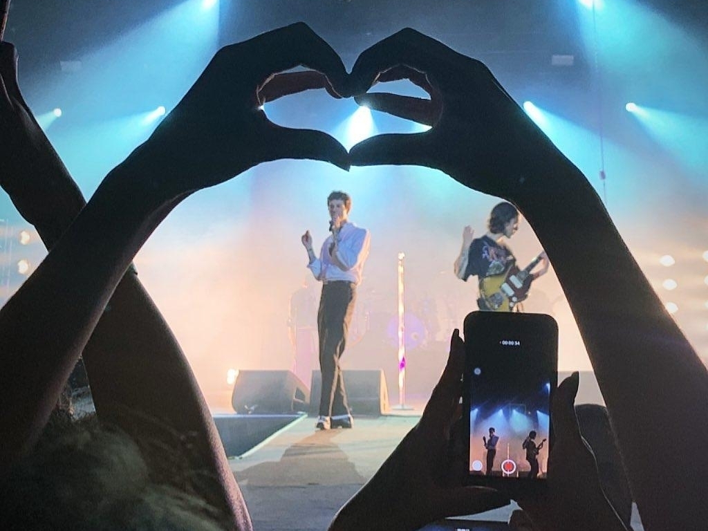 The Neighbourhood Concert & Tour History | Concert Archives