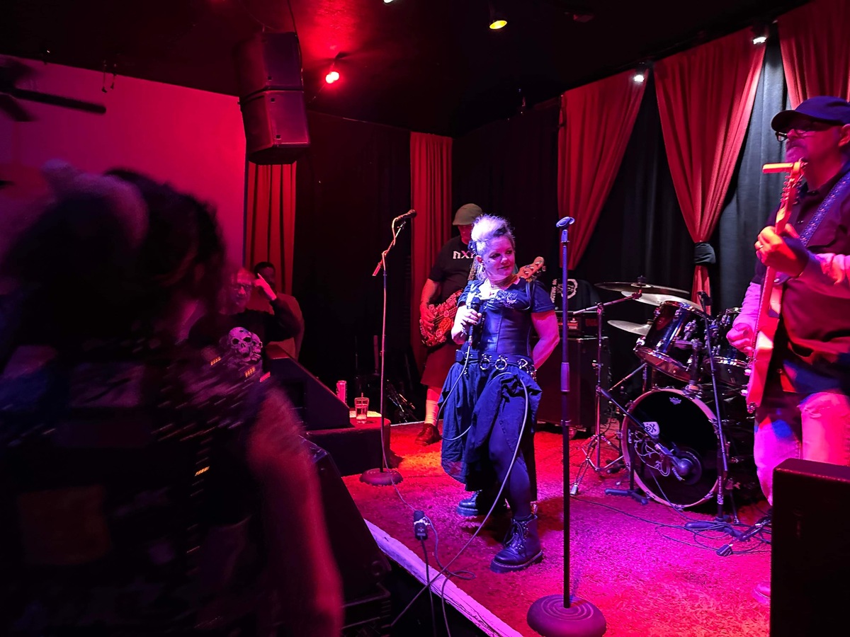 Wabash Cannons Concert & Tour History | Concert Archives