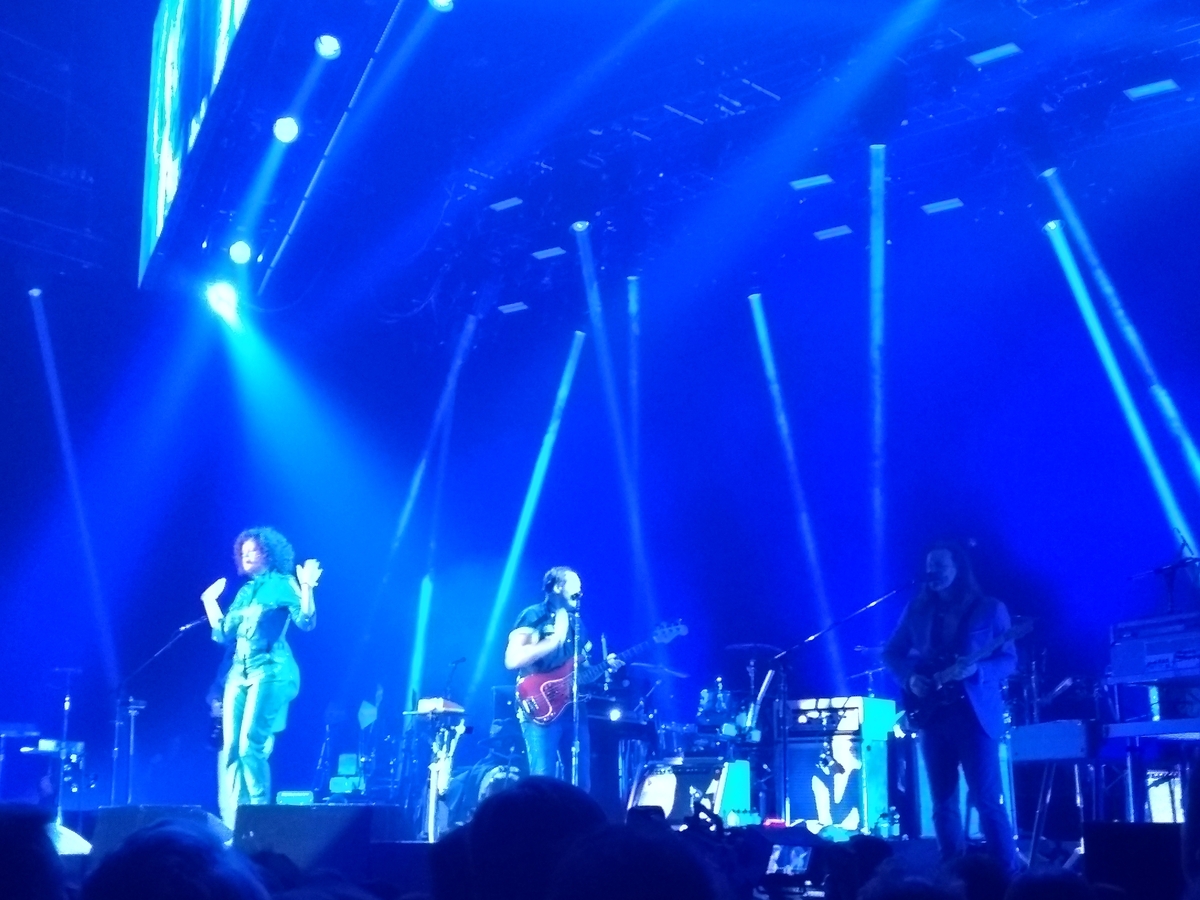 Arcade Fire Concert & Tour History (Updated for 2023) | Concert Archives