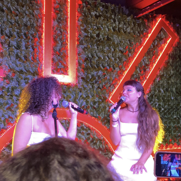 Bala Desejo Concert & Tour History (Updated for 2024) | Concert Archives