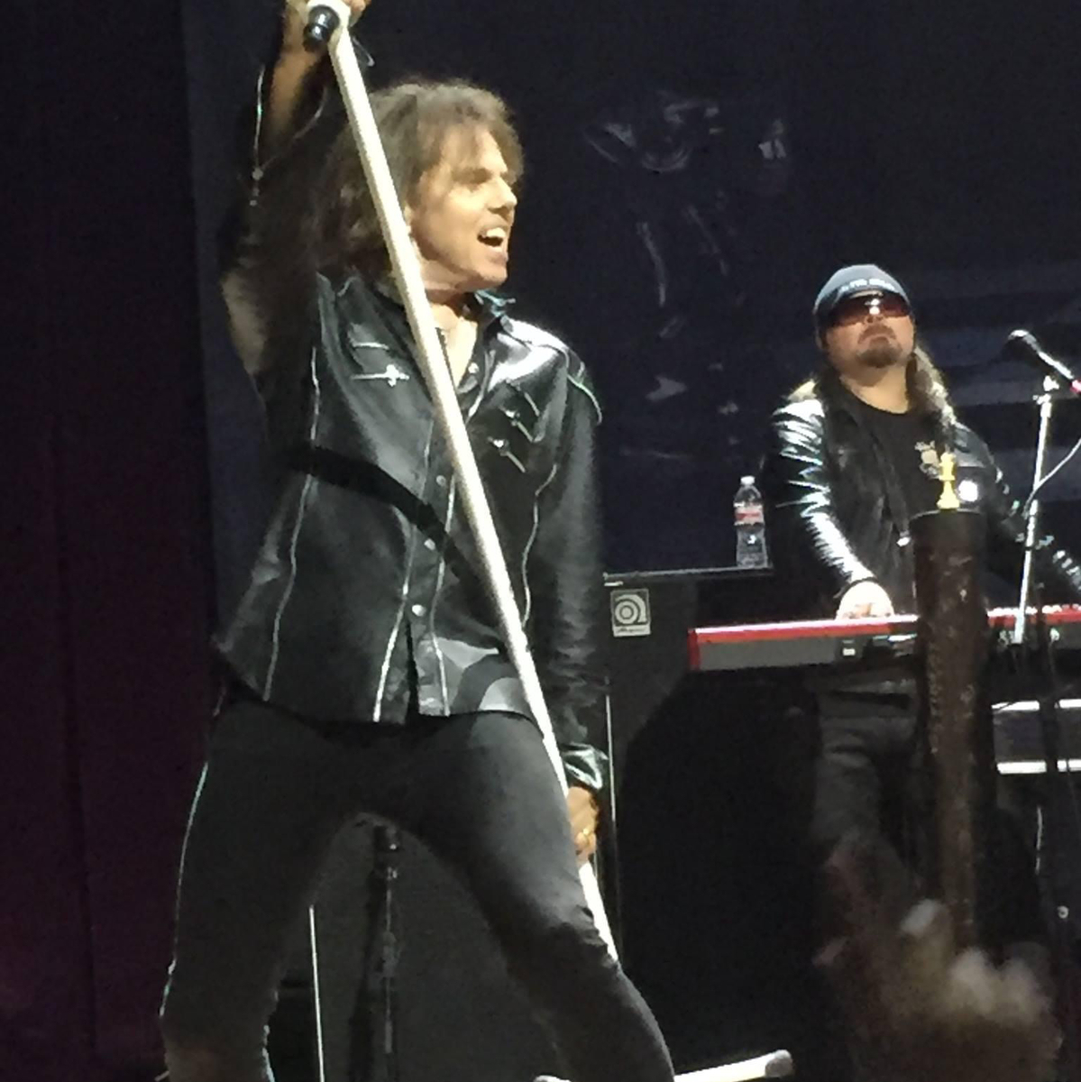 Gabbie Rae Concert & Tour History | Concert Archives