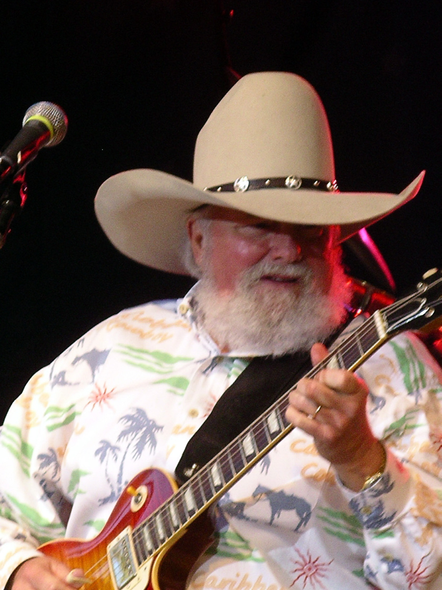 Charlie Daniels Tour Dates