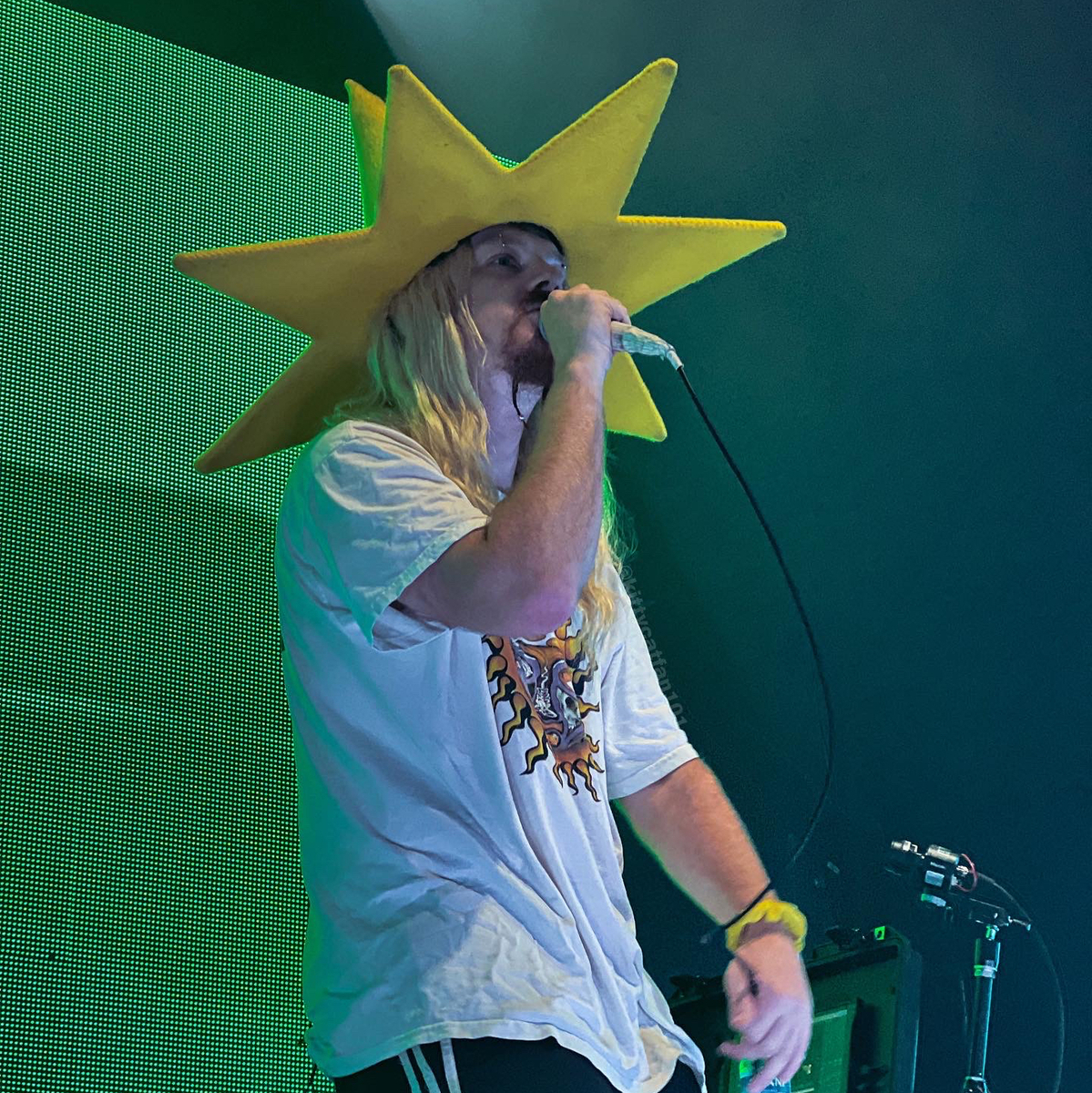 May 11, 2023: 100 Gecs / Machine Girl at Hard Rock Live Orlando Orlando ...
