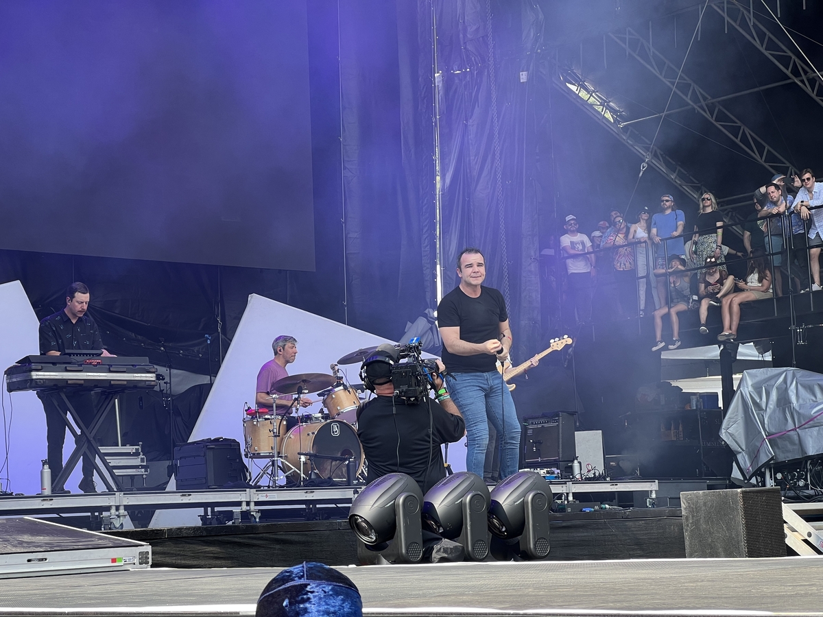 Lovejoy Concert & Tour History (Updated for 2023) | Concert Archives