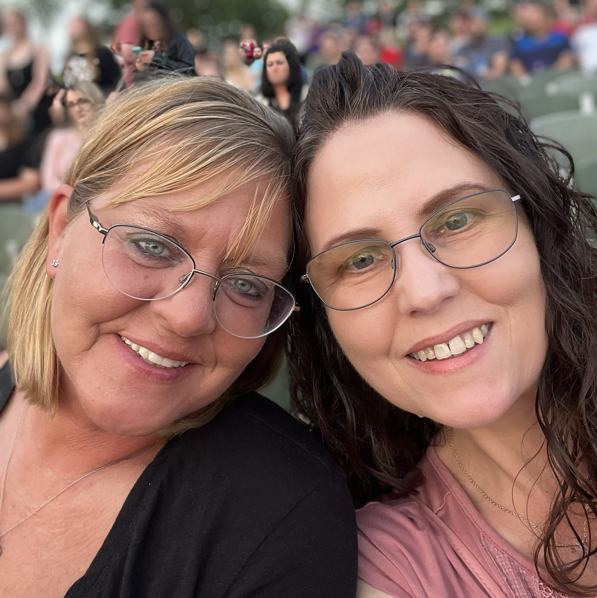 Bush Concert & Tour History (Updated for 2023) | Concert Archives