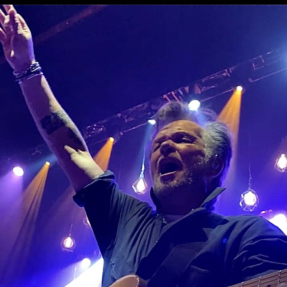 Concert History of Procter & Gamble Hall, Aronoff Center Cincinnati ...