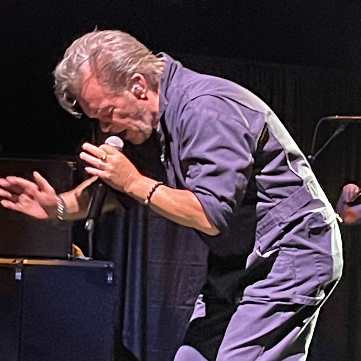 Concert History of Procter & Gamble Hall, Aronoff Center Cincinnati ...